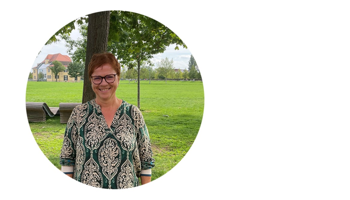 Steckbrief Elke Fernandez – Lehrerin Musikschule Fürth