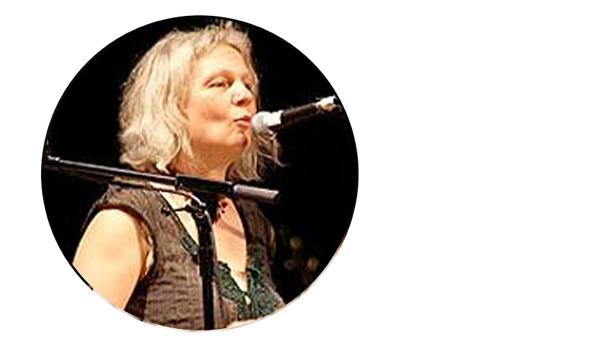 Steckbrief Eva Frey – Percussion-Lehrerin Musikschule Fürth