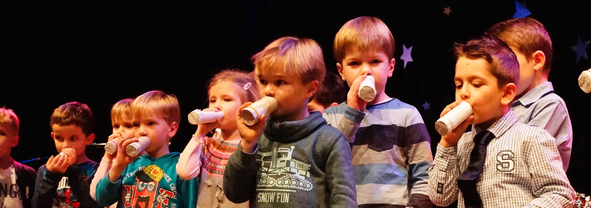 Eltern-Kind-Kurse "Grabblmusik" - Musikschule Fürth